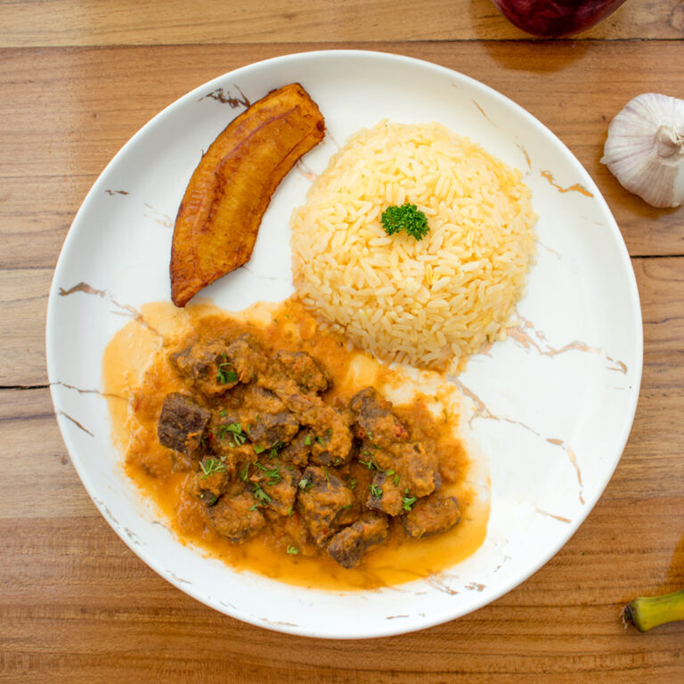 Seco de Carne - Micasa® Restaurante | Desayunos, Cocina ecuatoriana y ...